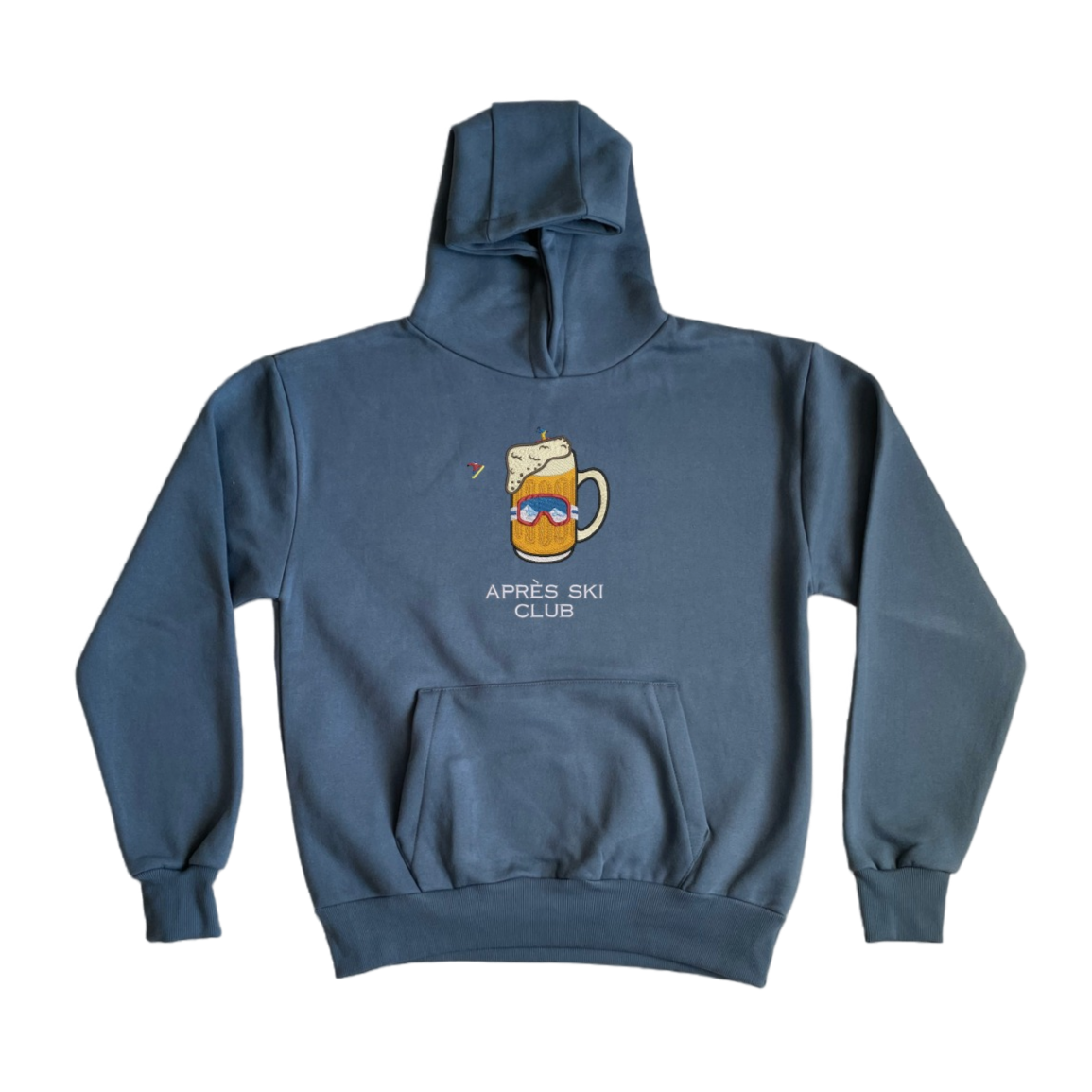 Beer Goggles Hoodie – Arden St London